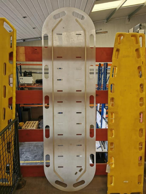 Mortuary > Body Trays & Boards – Nutwell Medical