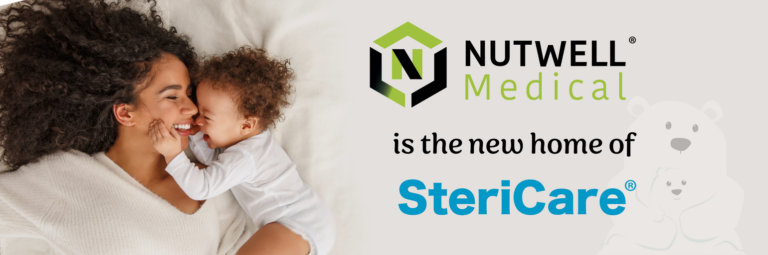 Nutwell Medical | High-Quality Medical Supplies at Affordable Prices